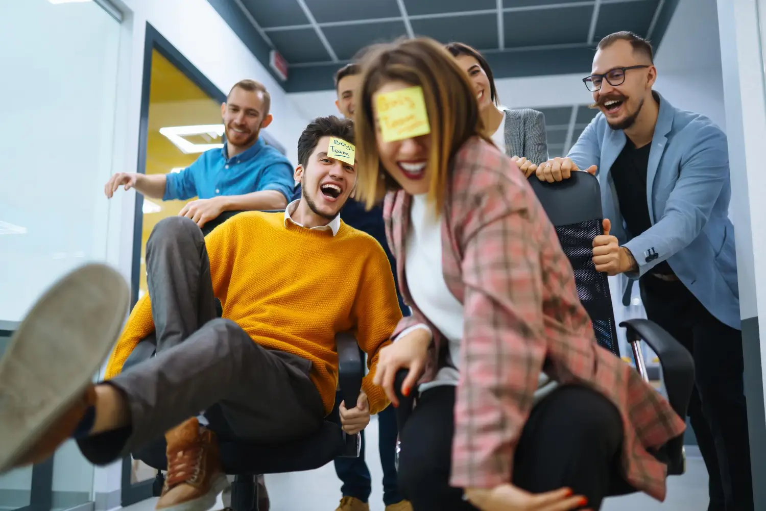 35 Fun Challenge Ideas for Friends That Are Trending