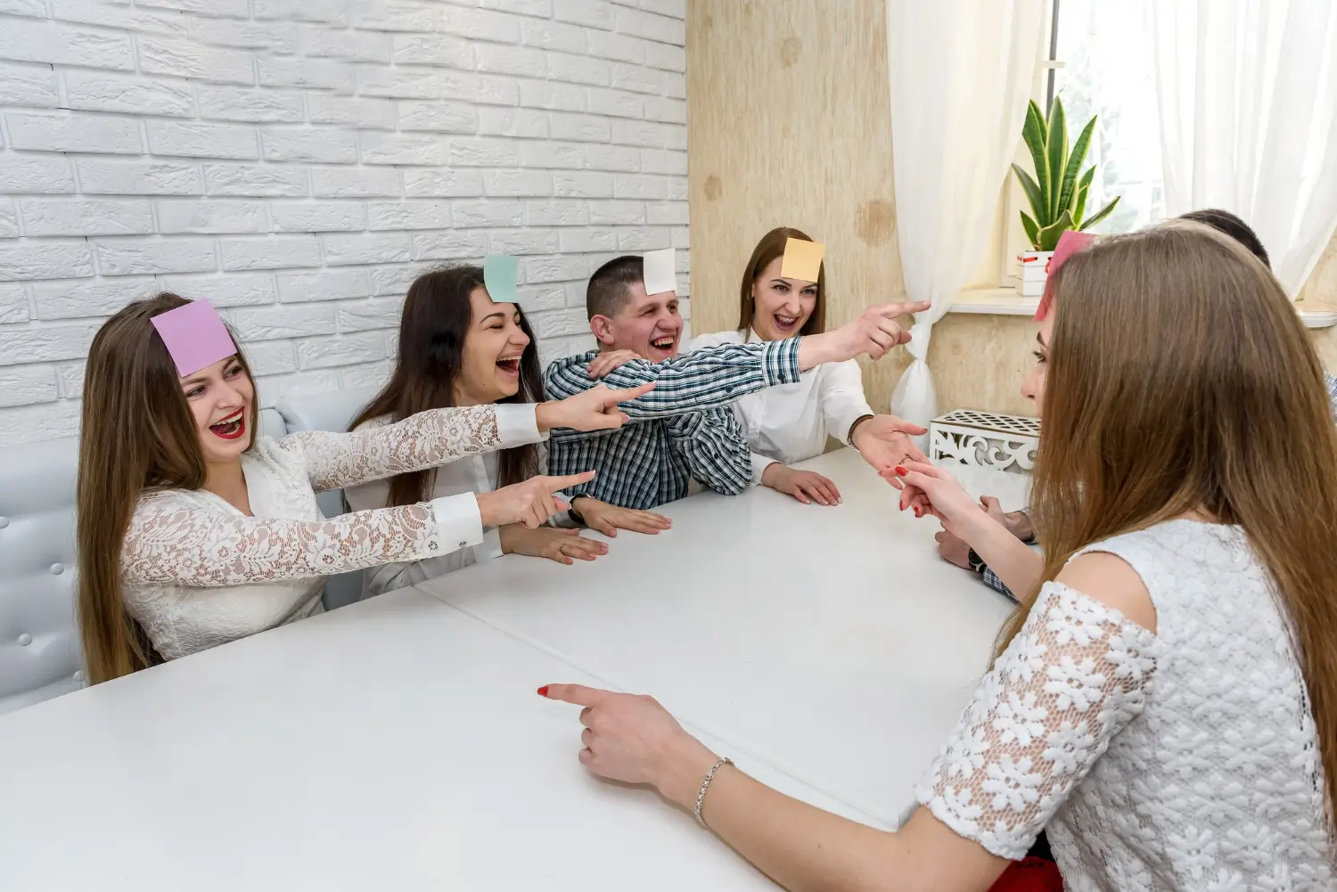 15 Fun Printable Games for Women’s Ministry Gatherings