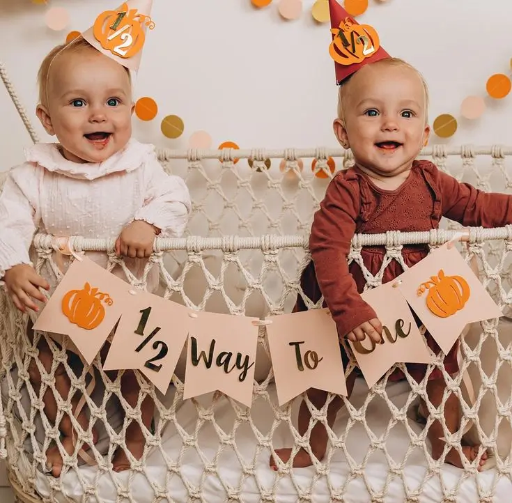 25 Half-Birthday Ideas